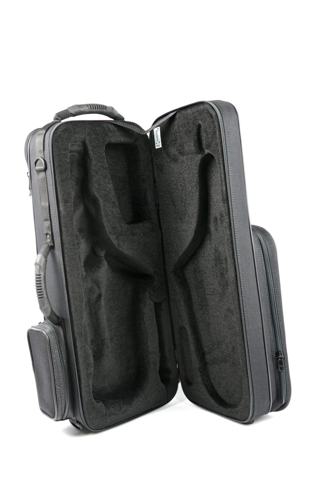 BAM Trekking Alto Sax Case | www.GetASax.com