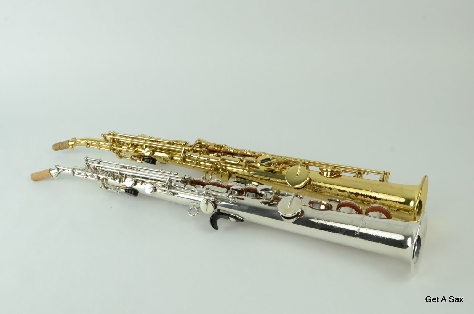 Yanagisawa Prima Mark VI Copy Soprano w/ Custom 62R-style Neck | www ...
