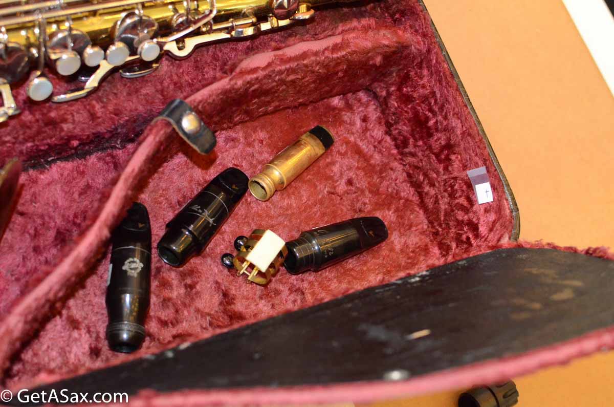 How to Pack and Ship a Saxophone Safely: Guide with Photos - www ...
