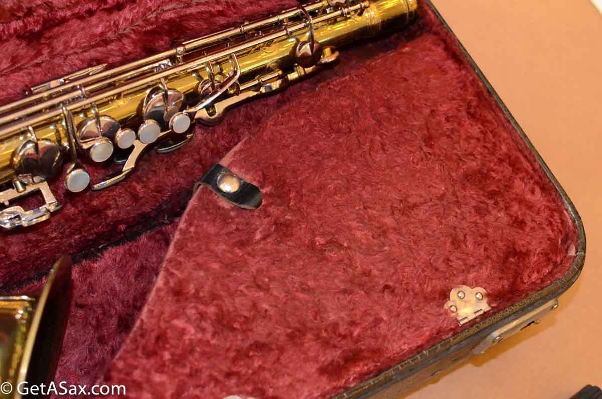 How to Pack and Ship a Saxophone Safely: Guide with Photos - www ...