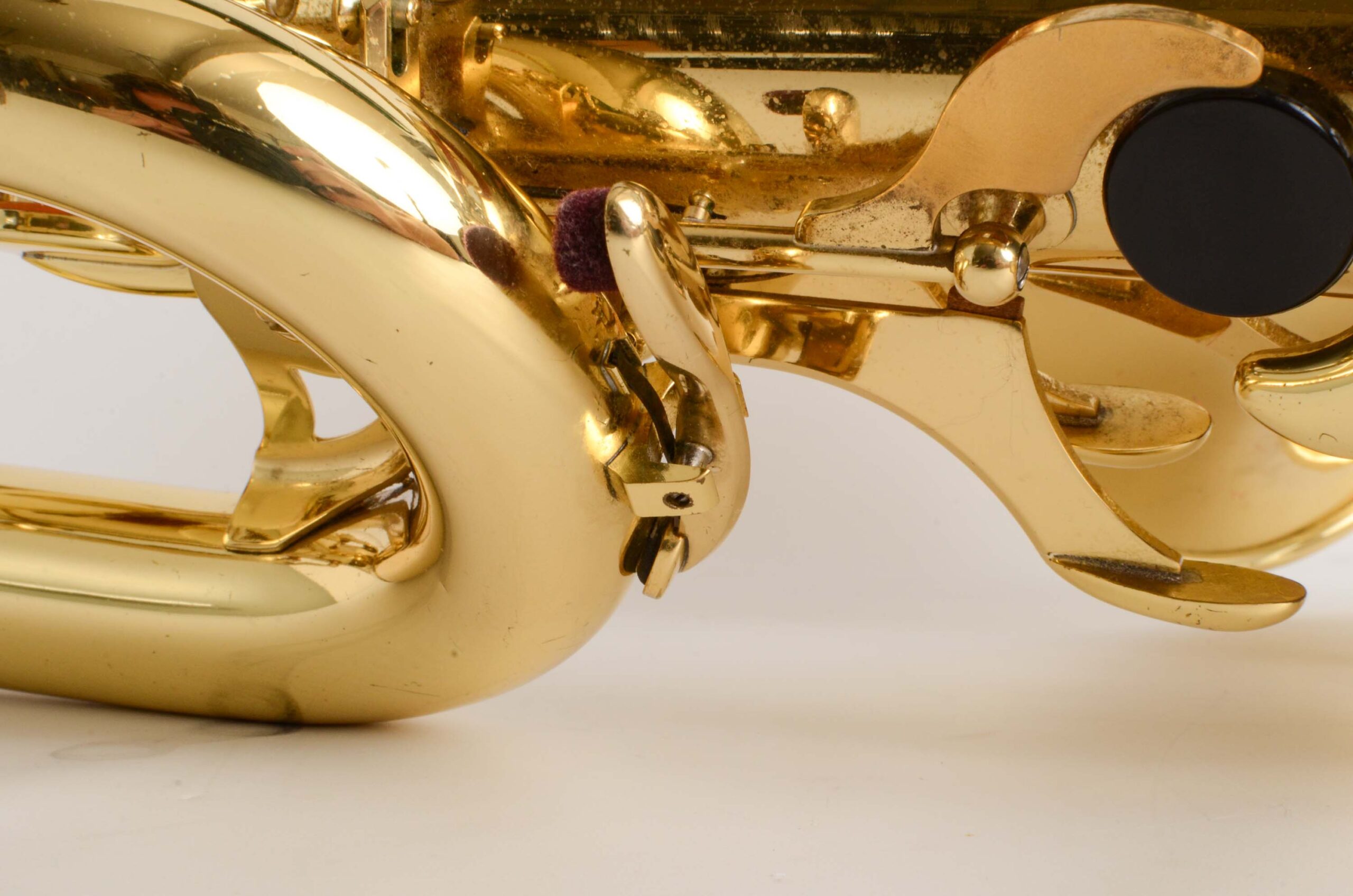 Yamaha YBS-52 Baritone Very Good Condition Plays Great 14341 | www ...