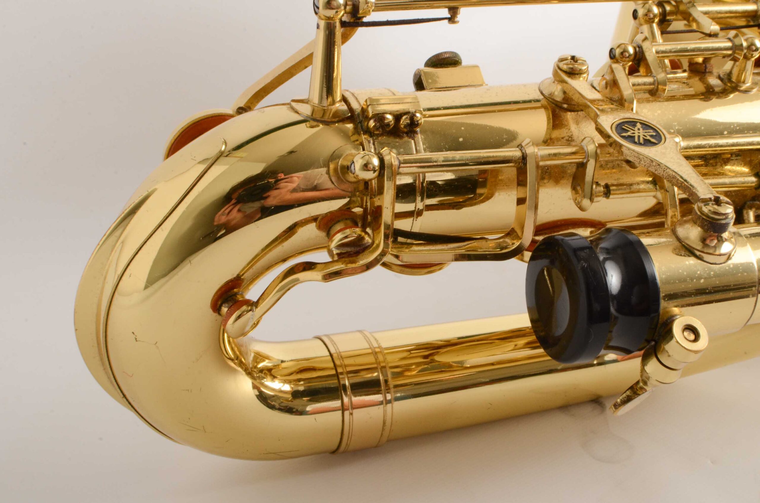 Yamaha YBS-52 Baritone Very Good Condition Plays Great 14341 | www ...