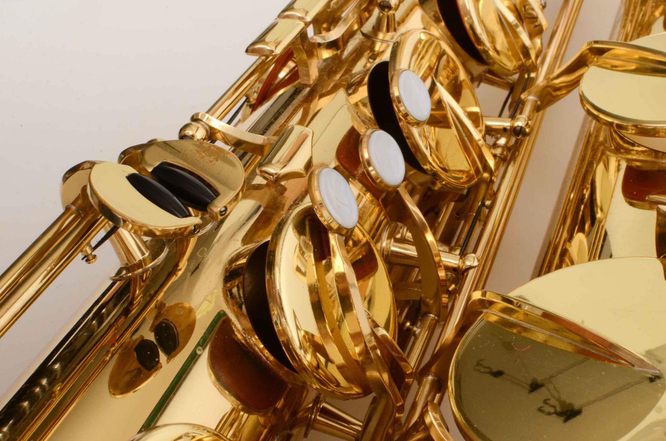 Yamaha YBS-52 Baritone Very Good Condition Plays Great 14341 | www ...