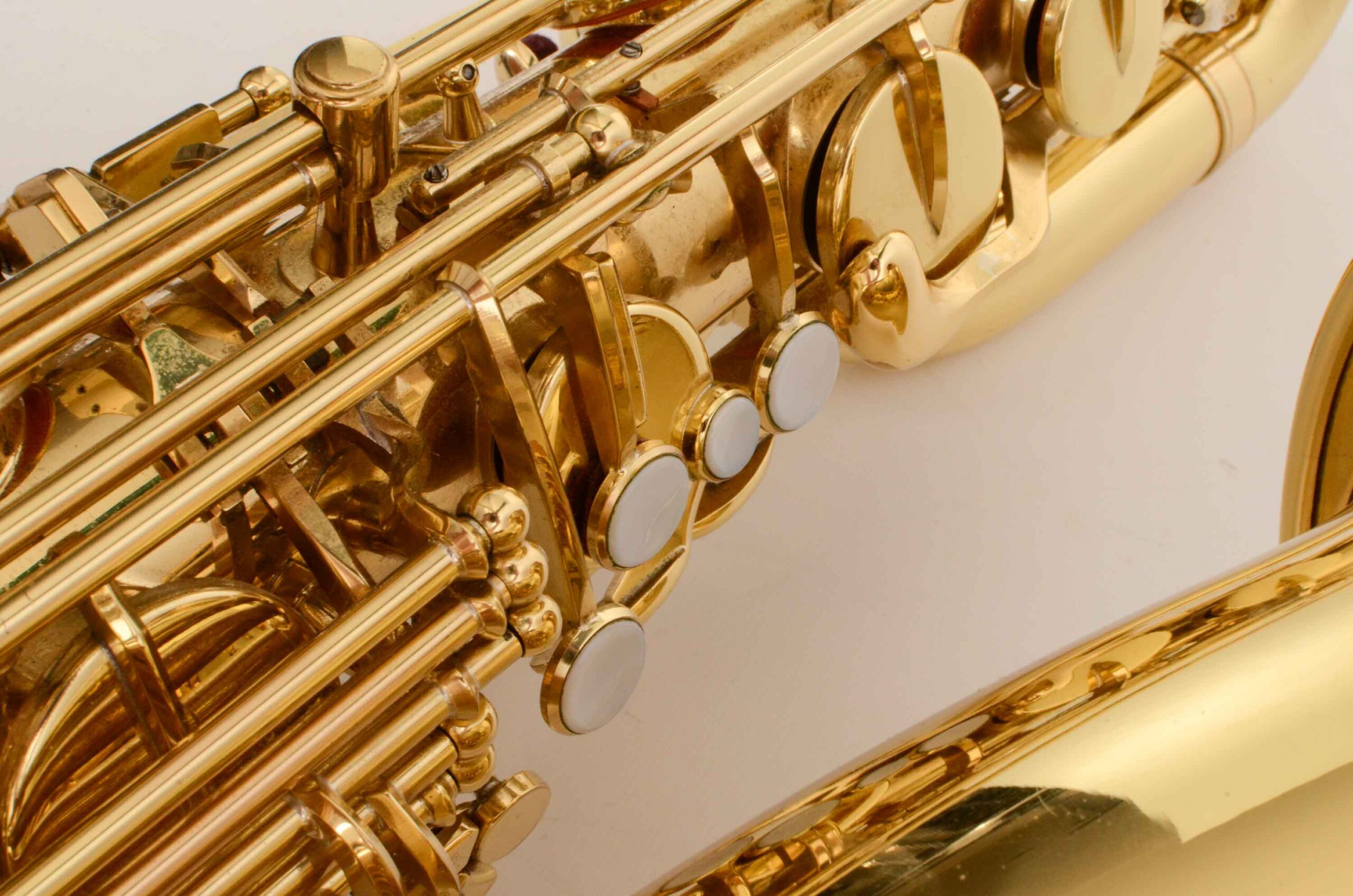 Yamaha YBS-52 Baritone Very Good Condition Plays Great 14341 | www ...