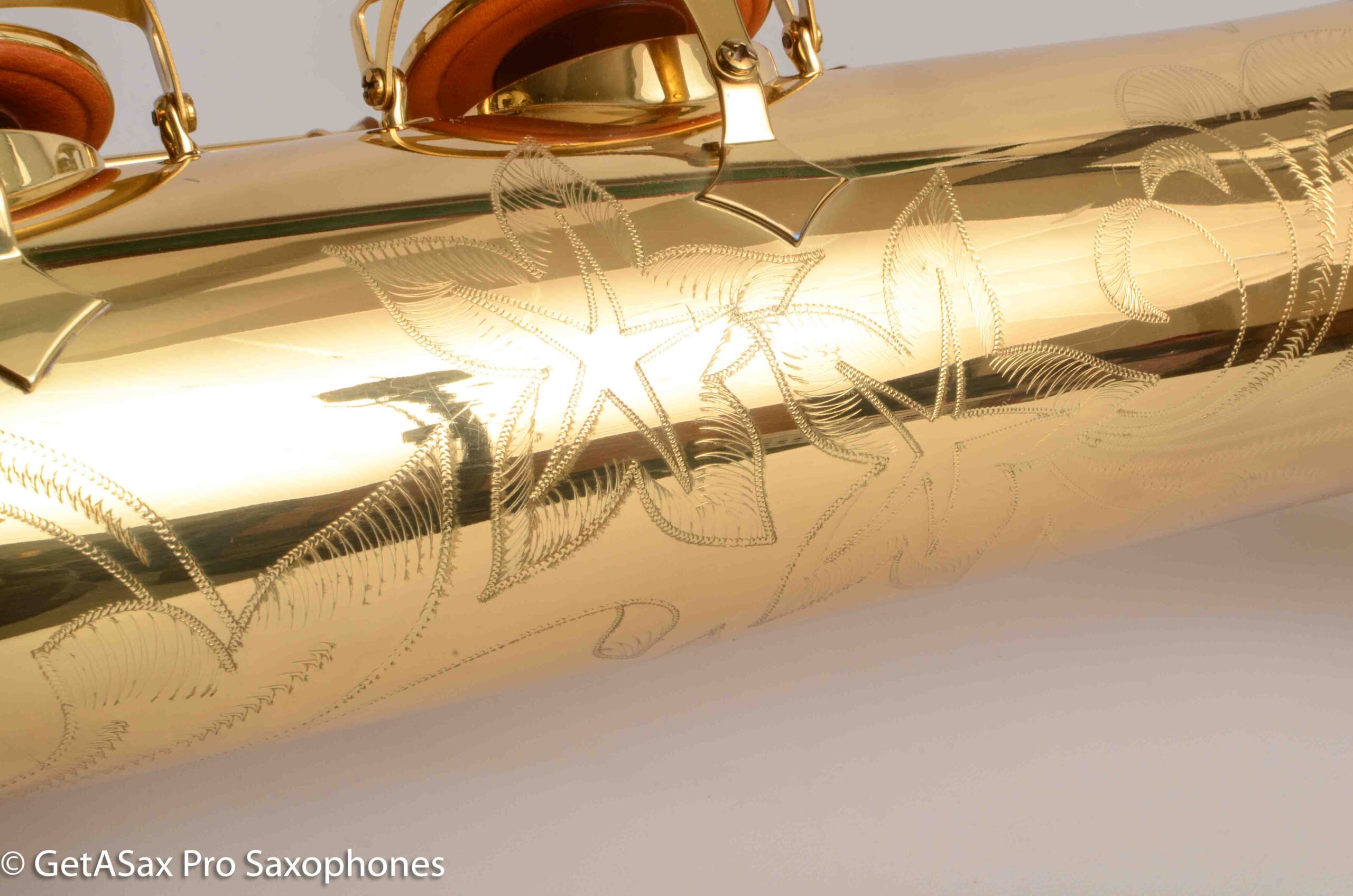 Yamaha YBS-62 Purple Logo Baritone Excellent Condition Amazing 3022 ...