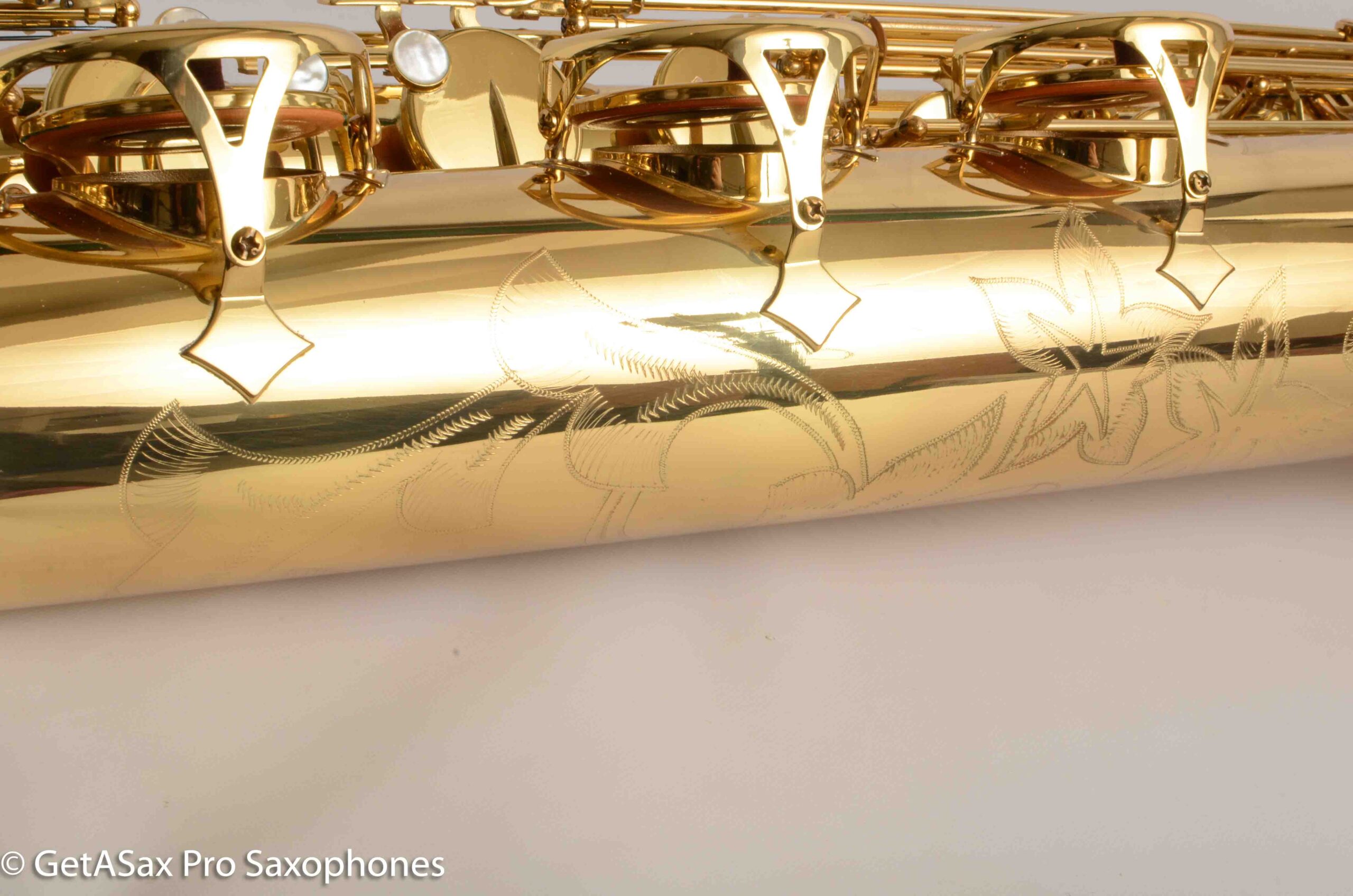 Yamaha YBS-62 Purple Logo Baritone Excellent Condition Amazing 3022 ...