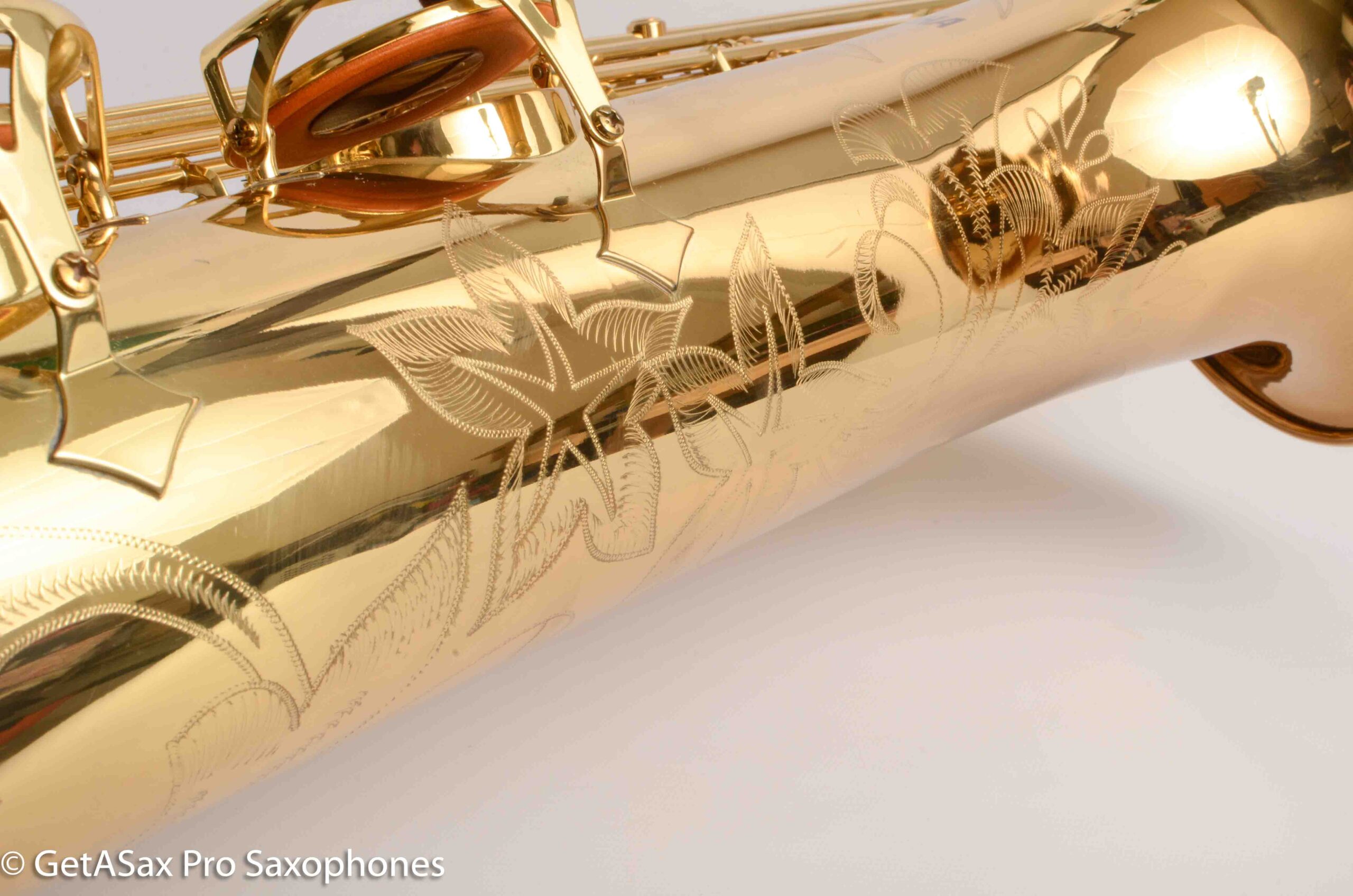 Yamaha YBS-62 Purple Logo Baritone Excellent Condition Amazing 3022 ...