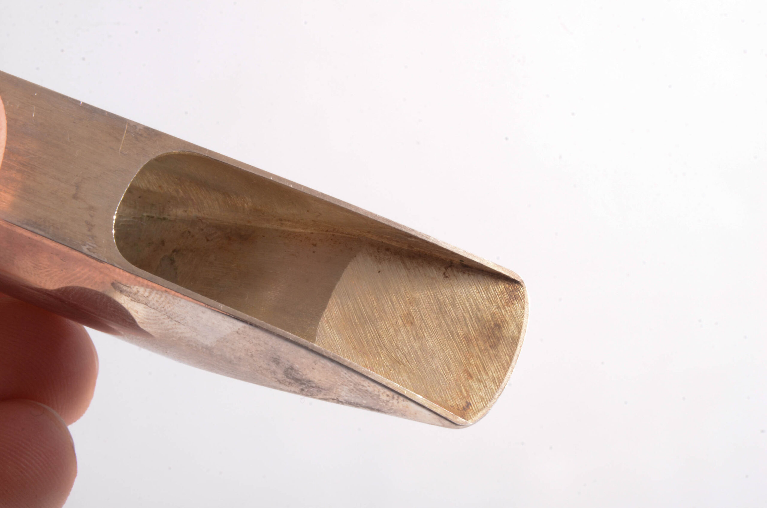 Guardala Handmade Tenor New Old Stock Michael Brecker Unsigned MPC1441 ...